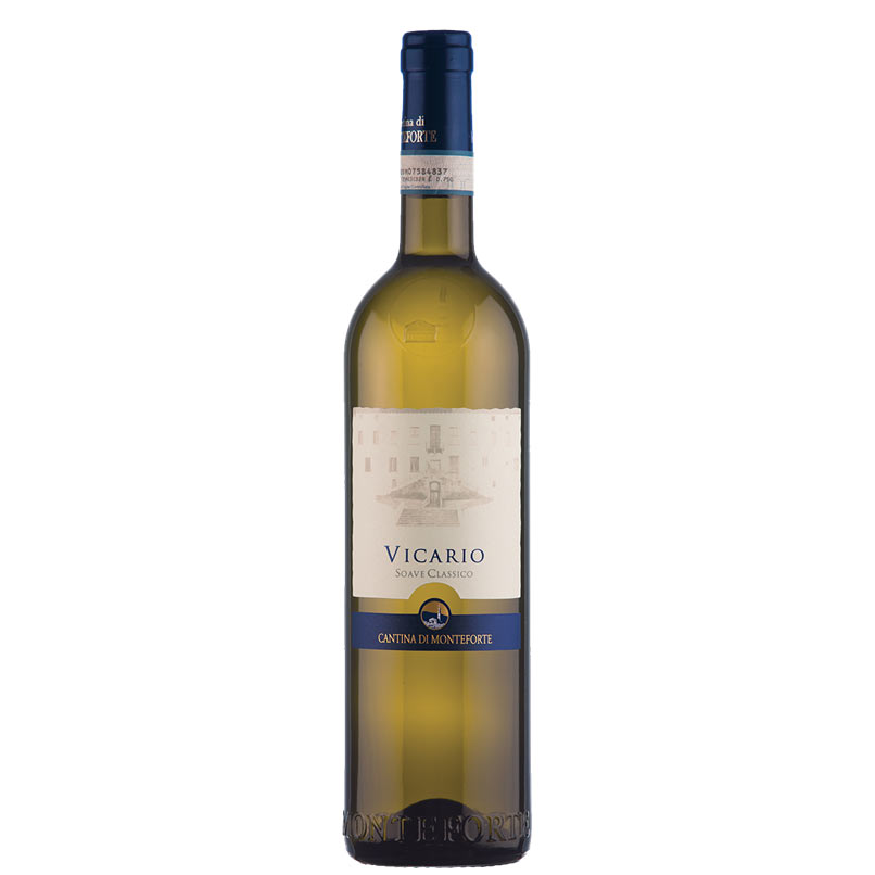 Soave Classico – Casa Kramer